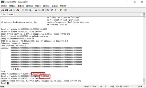 Zynq7010基于qspi Flash Linux移植笔记：利用busybox制作ramdisk（2）busybox Zynq Csdn博客