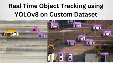Bobby Carlton En Linkedin Real Time Object Detection And Tracking