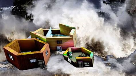 Architectural Design Program 1 0 Exhibition Program 0102 At My