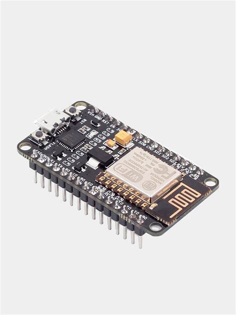 Esp8266 Nodemcu V3 Lua с Wi Fi Cp2102 купить по цене 360 ₽ в интернет