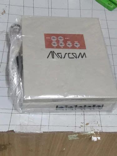 Wired Intercom System At ₹ 2000piece In New Delhi Id 2852617796762