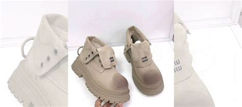 Новые ботинки женские зимние Miu Miu 38 размер купить в Екатеринбурге с доставкой Личные вещи