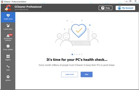 Ccleaner Professional Edition V6 03 0 10002 Software Programs Lymuna