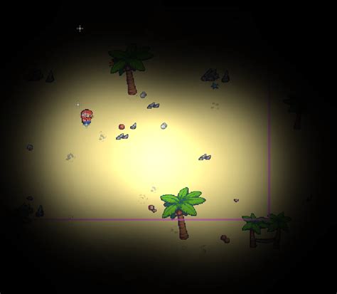 how to solve the light2d exposure problem when multiple light sources