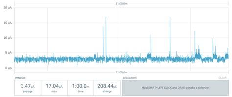 Interaction JLink And Power Profiler PPKII Nordic Q A Nordic DevZone Nordic DevZone