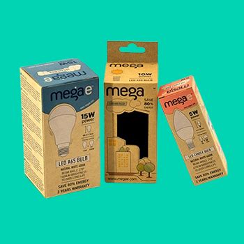 Custom Electronics Product Packaging Boxes Jojopackaging
