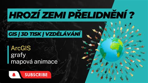 Arcgis Tutorial Pro Učitele