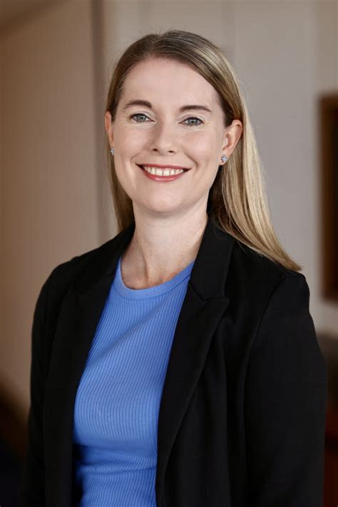 Erin Rayment On Core