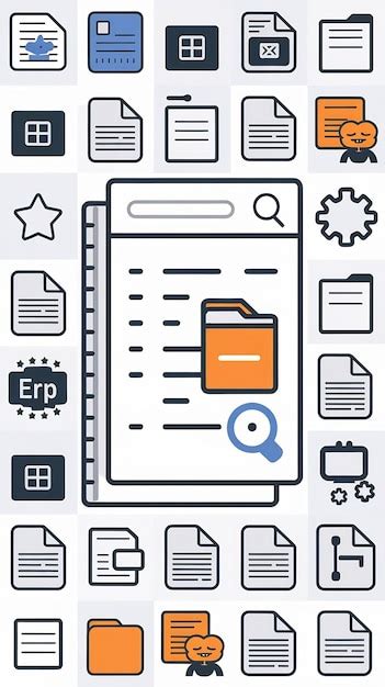 Document Management System Dms Online Documentation Database And Process Automation To