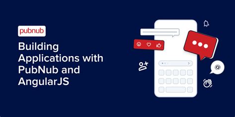 building applications with pubnub and angularjs