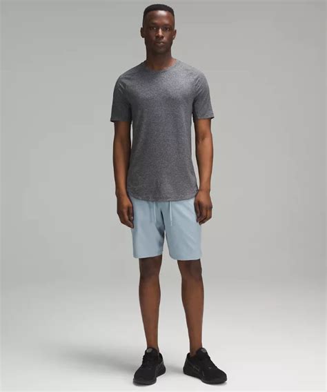 T H E Linerless Short 9 Lululemon Hong Kong Sar