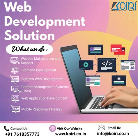 Connect With Codemagic For Immersive Digital Experiences Koiri Infosystems Pvt Ltd Posted On