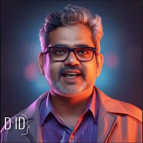 Nikhil Pathak On Linkedin Watch Me In The New Form My Avatar Nick