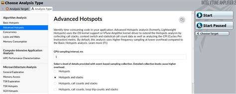 java jni library profiling stack overflow