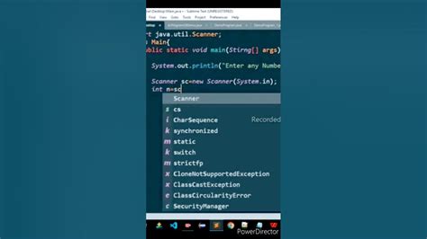 java program youtube