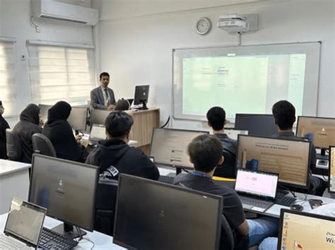 Maximizing Efficiency A Workshop On Tally Accounting Software Utilization Gulf University