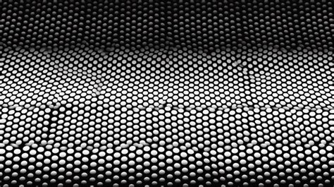 Timeless Monochromatic Seamless Texture Background Seamless Print Pattern Tribal Background