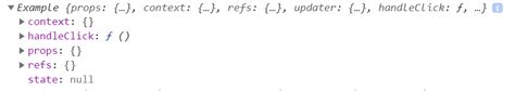 React中thishandleclick Thishandleclickbindthis中的this指向问题this