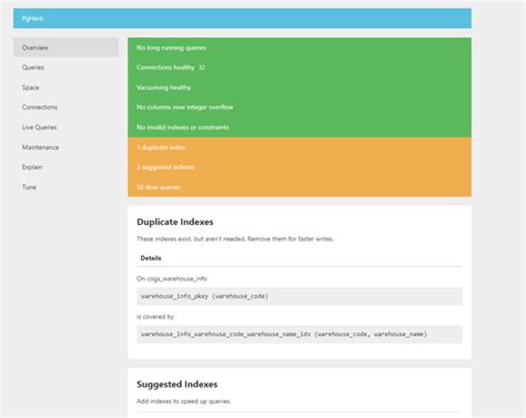 Quick Deploy Pghero With Docker Toàn Thiện Blog