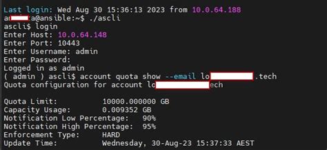 Ansible Playbook To Run Set Of Commands In A Shell Program Ransible