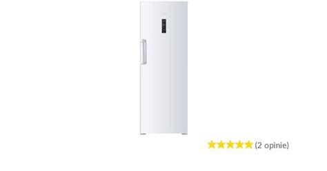 Zamrażarka Haier H2F-220WF No Frost - Opinie, Cena - RTV EURO AGD