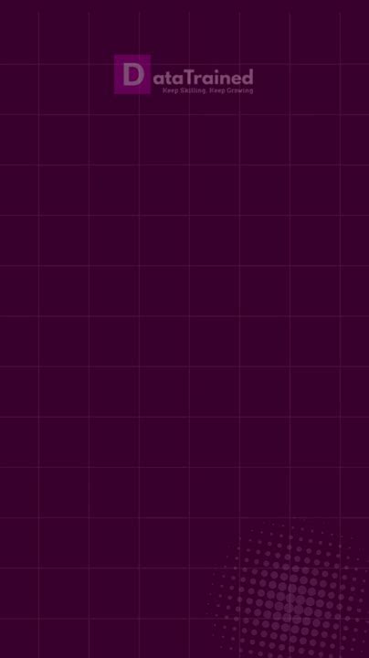 Datatrained On Linkedin Datascienceadvantage Careertransformation Futureready Careerelevation