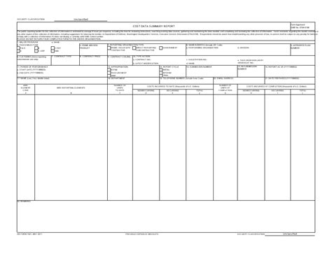 Dd Form 1921 Fill Out Sign Online And Download Printable Pdf Templateroller