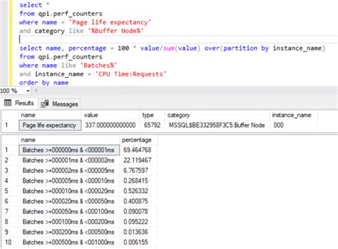 Running Hammerdb Tpcc 1000 Test On General Purpose Managed Instance By Jovan Popovic Azure