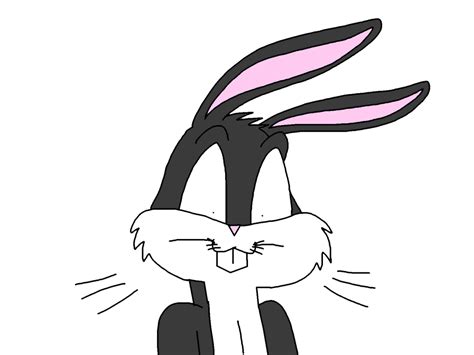 Bugs Loses His Whiskers By Ultra Shounen Kai Z On Deviantart