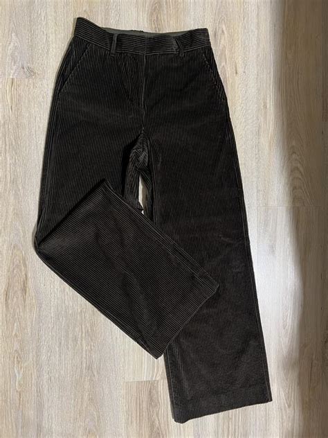 Брюки палаццо Max Mara — ціна 700 грн у каталозі Брюки Купити жіночі речі за доступною ціною на