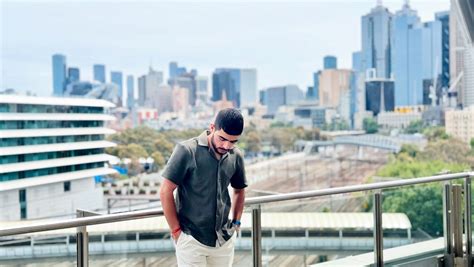 Rahul Karwasra 💥 Radiate Positivity ️ Instagram