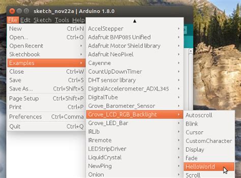 Arduino Displays And Indicators Projects