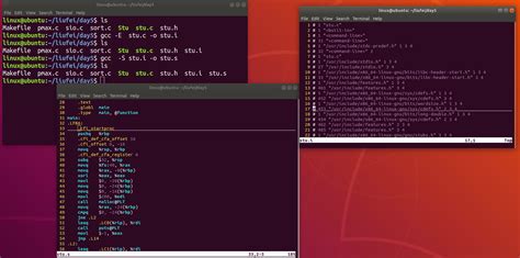Linux下gcc使用方法（多文件编译）gcc怎么编译多个文件 Csdn博客