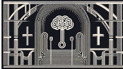 Premium Ai Image Unlocking The Mysteries Of The Brain