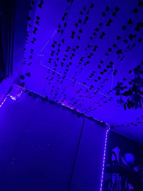 Эстетичная комната комната с лианами комната лента лианы эстетика