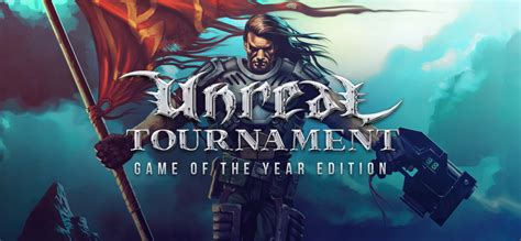 unreal tournament goty gog version from igg games free download