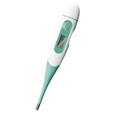Digital Thermometer Sumber Murni Alkesindo
