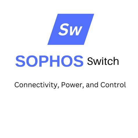 Buy Sophos Switch Online In India Wi Fi Security InfraDost