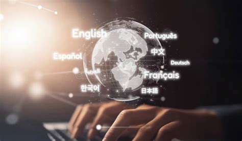 Global Communication With Multiple Languages Eide Cross Culture