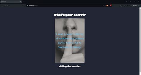 Mini Project On Secret Messages With Api Sayantan Das Posted On The Topic Linkedin