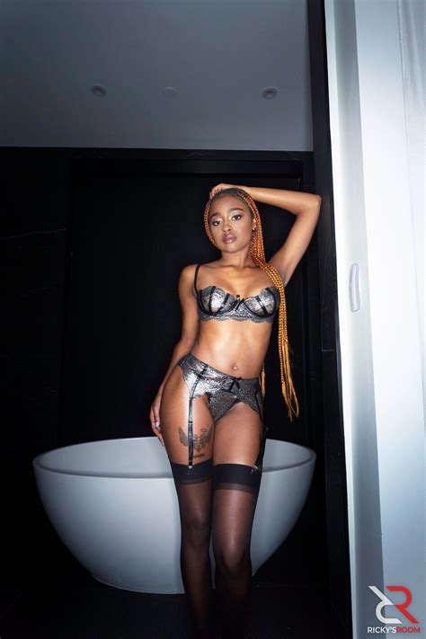 Destiny Mira Rickys Room