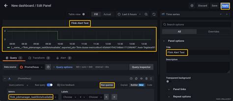 Prometheus系列之grafana 版本900 设置email邮件报警实战alert Evaluation Behavior Csdn博客