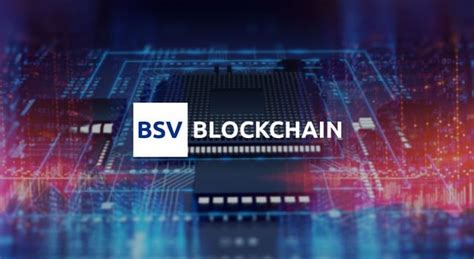 bridging the gap between blockchain and iot with rekord r bitcoinsv