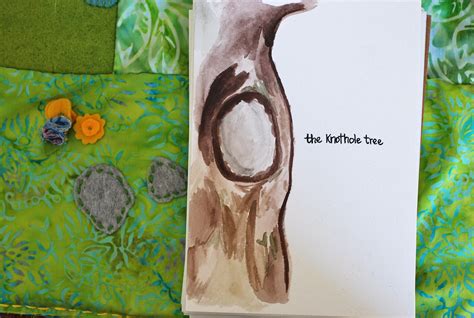 To Kill A Mockingbird Tree