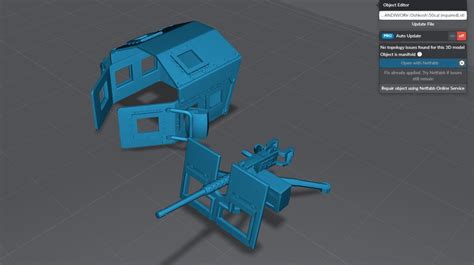 Oshkosh Jltv Crows Scale Model 3d Model 3d Printable Cgtrader