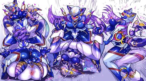 Rule 34 1futa 1girls Amazon Position Anal Anus Armor Ass Balls Big