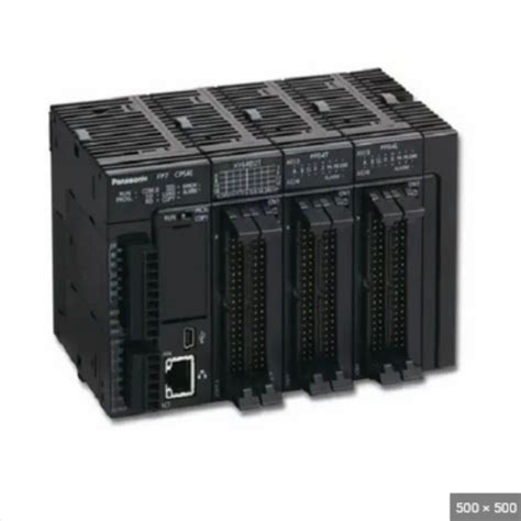 Panasonic PLC FP Series Current A V DC At Rs Unit In Mumbai ID