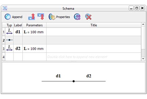 Point Element — Rezonator2 Manual