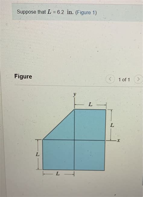 Solved Suppose That L 6 2 In Figure 1 Figure C 1 Of 1 L Chegg Com