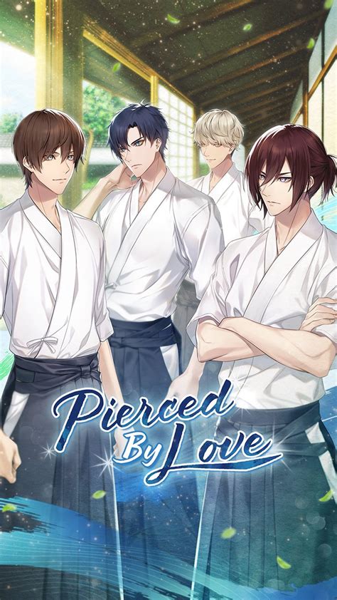 Pierced By Love Apk Download Für Android Neueste Version